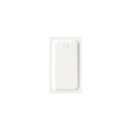 Bette BetteSupra Duschwanne 5805-287 140x80x6,5cm, starwhite