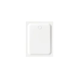 Bette BetteSupra Duschwanne 5789-004AE 130x100x6,5cm, Antirutsch/Pro, edelwei&szlig;
