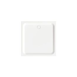 Bette BetteSupra Duschwanne 5827-004 130x130x6,5cm, edelwei&szlig;