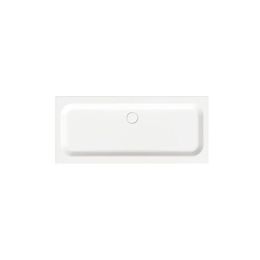 Bette BetteSupra Duschwanne 5997-000AE 170x75x6,5cm, Antirutsch/Pro, wei&szlig;
