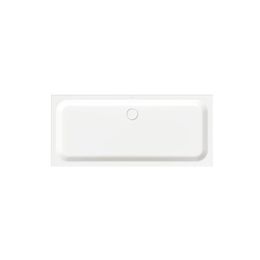 Bette BetteSupra Duschwanne 5987-004AE 180x80x6,5cm, Antirutsch/Pro, edelwei&szlig;