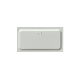 Bette BetteSupra Duschwanne 5999-002 170x90x6,5cm, manhattan