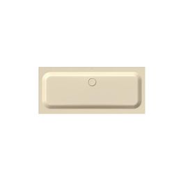 Bette BetteSupra Duschwanne 5997-006AE 170x75x6,5cm, Antirutsch/Pro, jasmin
