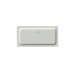 Bette BetteSupra Duschwanne 5956-002 160x80x6,5cm, manhattan