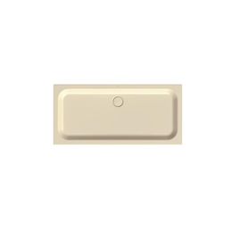 Bette BetteSupra Duschwanne 5954-006 160x75x6,5cm, jasmin