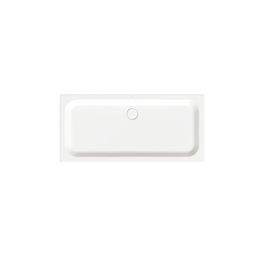 Bette BetteSupra Duschwanne 5954-004AE 160x75x6,5cm, Antirutsch/Pro, edelwei&szlig;