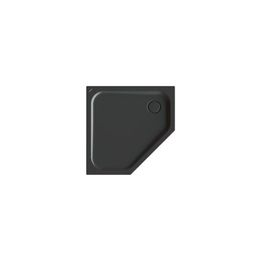 Bette BetteCaro Duschwanne 7189-402 90x90x3,5cm, state