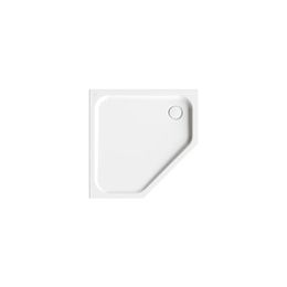 Bette BetteCaro Duschwanne 7219-287 100x100x3,5cm, starwhite