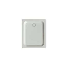 Bette BetteSupra Duschwanne 8640-002 110x90x6,5cm, manhattan