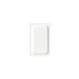 Bette BetteSupra Duschwanne 5570-287 120x75x6,5cm, starwhite