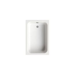 Bette BetteDelta Duschwanne 5860-287 120x80x28cm, starwhite