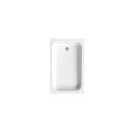 Bette BetteQuinta Duschwanne 5580-287 120x75x15cm, starwhite