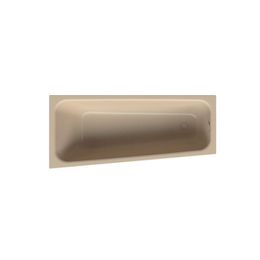 Bette BetteSpace S Badewanne 1130-003PLUS 170x75x42cm, Ecke links, Glasur, bahamabeige