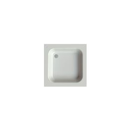 Bette BetteQuinta Duschwanne 1920-002 85x85x15cm, manhattan