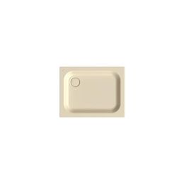 Bette BetteSupra Duschwanne 5710-006 90x70x6,5cm, jasmin
