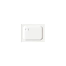 Bette Duschwanne 5710000PLUS 90 x 70 x 6,5 cm, weiss GlasurPlus
