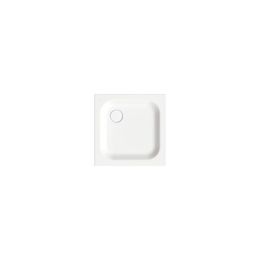 Bette BetteSupra Duschwanne 5720-000AE 70x70x6,5cm, Antirutsch/Pro, wei&szlig;