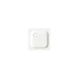 Bette BetteSupra Duschwanne 5720-287 70x70x6,5cm, starwhite