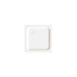 Bette BetteSupra Duschwanne 5920-287 90x90x6,5cm, starwhite