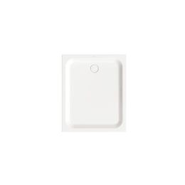 Bette BetteSupra Duschwanne 8670-287 120x100x6,5cm, starwhite