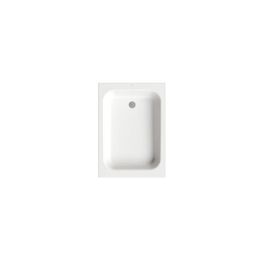 Bette BetteQuinta Duschwanne 8700-287 starwhite, 105x75x15cm