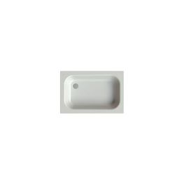Bette BetteQuinta Duschwanne 8620-002 90x60x15cm, manhattan
