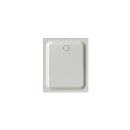 Bette BetteSupra Duschwanne 8670-002 120x100x6,5cm, manhattan