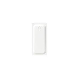 Bette BetteSupra Duschwanne 5915-004 150x70x6,5cm, edelwei&szlig;