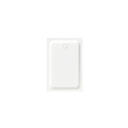 Bette BetteSupra Duschwanne 5945-004 150x100x6,5cm, edelwei&szlig;