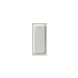 Bette BetteSupra Duschwanne 5915-002 150x70x6,5cm, manhattan
