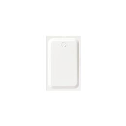 Bette BetteSupra Duschwanne 5835-287 140x90x6,5cm, starwhite
