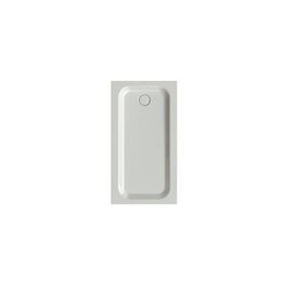 Bette BetteSupra Duschwanne 5815-002 140x75x6,5cm, manhattan