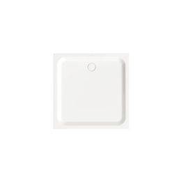 Bette BetteSupra Duschwanne 5630-287 120x120x6,5cm, starwhite