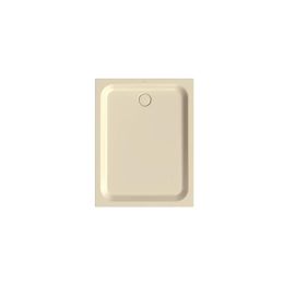 Bette BetteSupra Duschwanne 5789-006 130x100x6,5cm, jasmin