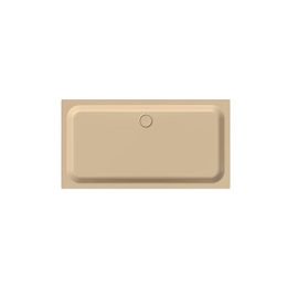 Bette BetteSupra Duschwanne 5999-003AE 170x90x6,5cm, Antirutsch/Pro, bahamabeige