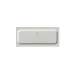 Bette BetteSupra Duschwanne 5997-002AE 170x75x6,5cm, Antirutsch/Pro, manhattan
