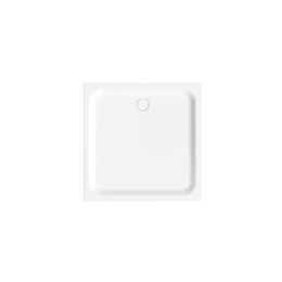 Bette Duschwanne 5630000P 120 x 120 x 6,5 cm, weiss GlasurPlus