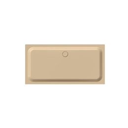 Bette BetteSupra Duschwanne 5983-003 180x90x6,5cm, bahamabeige