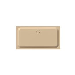 Bette BetteSupra Duschwanne 5999-003 170x90x6,5cm, bahamabeige