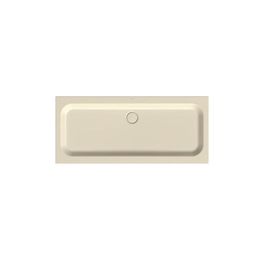Bette BetteSupra Duschwanne 5997-001 170x75x6,5cm, pergamon