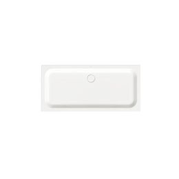 Bette BetteSupra Duschwanne 5954-287 160x75x6,5cm, starwhite