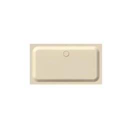 Bette BetteSupra Duschwanne 5962-006 160x90x6,5cm, jasmin