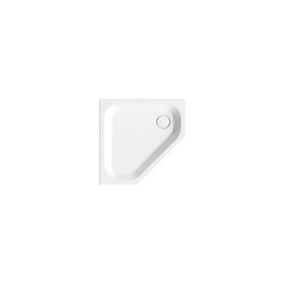Bette BetteCaro Duschwanne 5319-287 80x80x3,5cm, starwhite