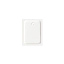 Bette BetteSupra Duschwanne 1690-287 120x90x6,5cm, starwhite