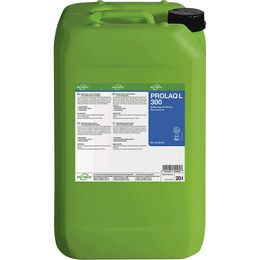 Bio-Circle Maschinenreiniger PROLAQ L 300, im Kunststoff-Kanister, Inhalt 20 l