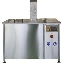 Bio-Circle Ultraschallreiniger Sonic, Volumen 183 l, Korb-Innenma&szlig;e HxBxT 680 x 435 x 335 mm