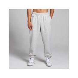 Myprotein MP Herren Rest Day Oversized Jogginghose &ndash; Hellgrau - XS