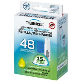 ThermaCELL M&uuml;ckenabwehr Nachf&uuml;llpack PT-19, 48 h