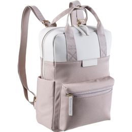 Kapten & Son Kapten & Son Bergen Small Daypack - Gr&ouml;&szlig;e Einheitsgr&ouml;&szlig;e - grau
