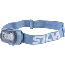 Silva Seek 420 Stirnlampe LED - Gr&ouml;&szlig;e Einheitsgr&ouml;&szlig;e - blau